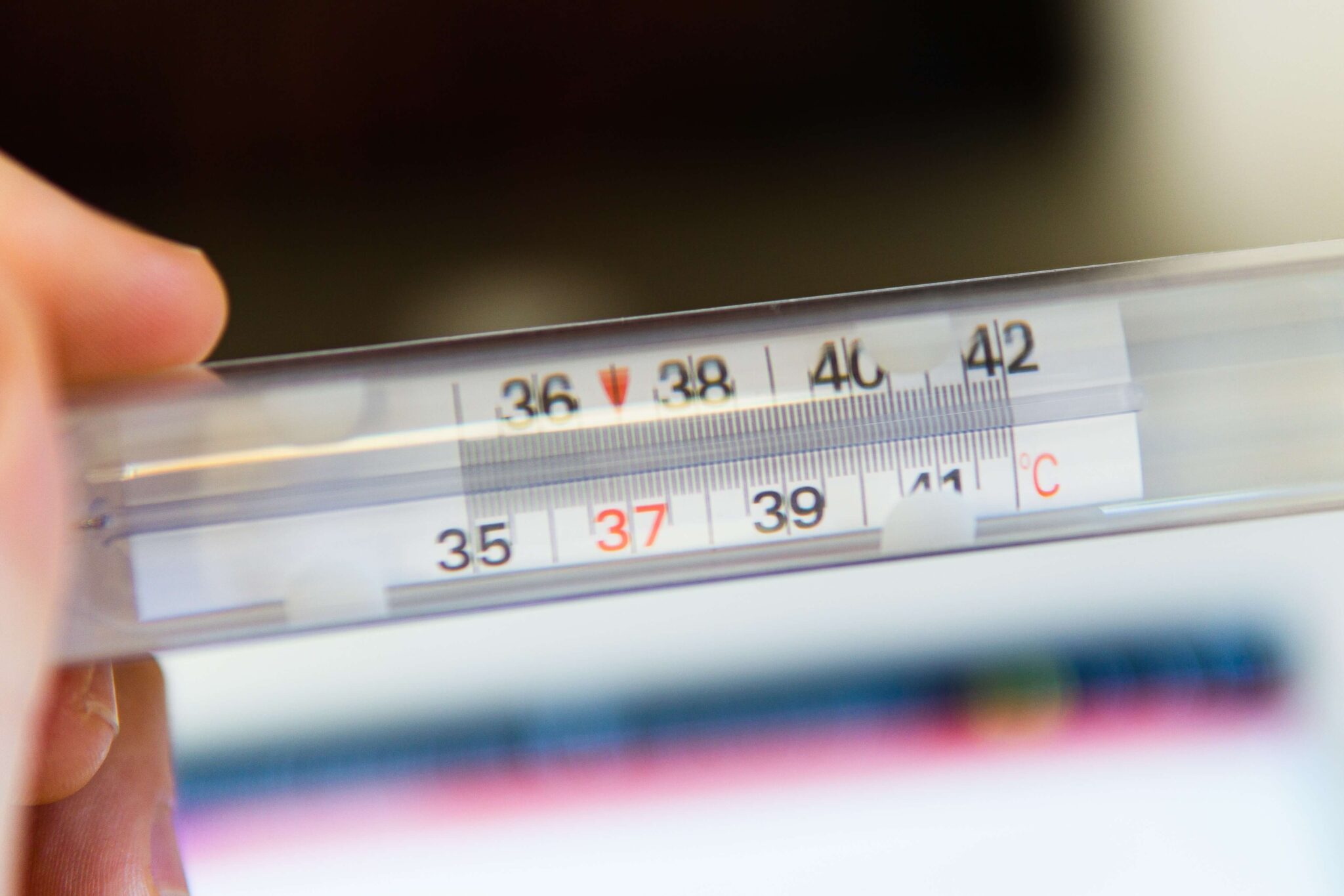 Your Body Temperature and Metabolic Health - Ultrahuman