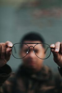 What is Peripheral vision and six ways to improve it - Ultrahuman