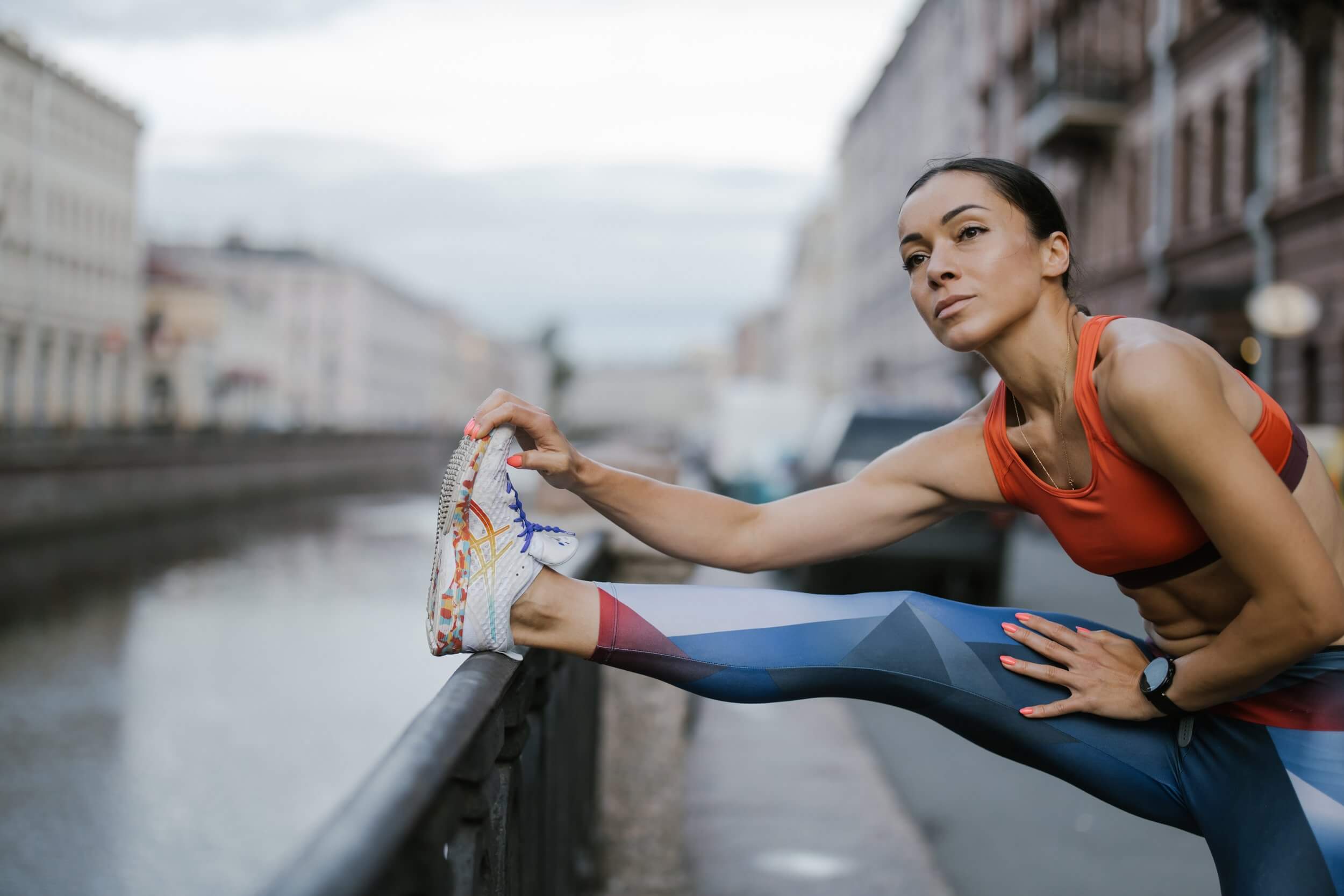 What Are Heart Rate Zone Colours? - Ultrahuman