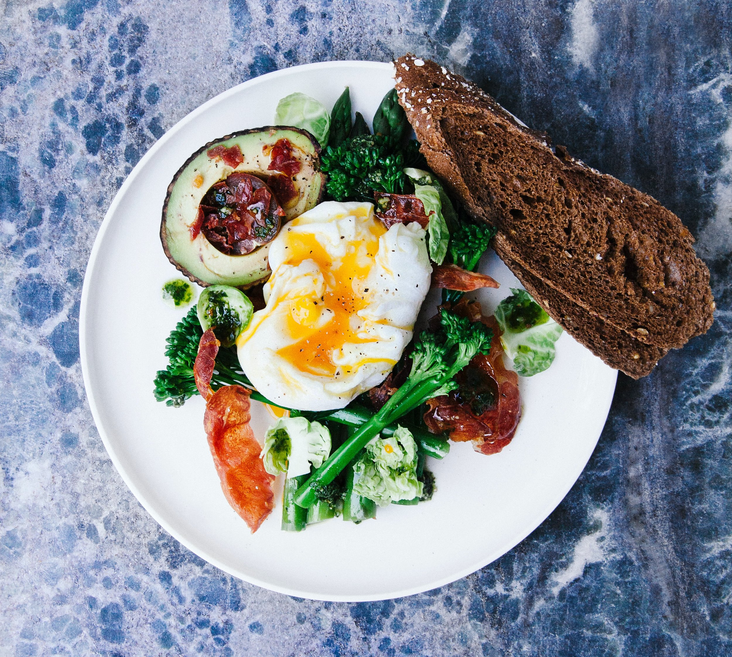 The Art Of Eating With PCOS - Ultrahuman