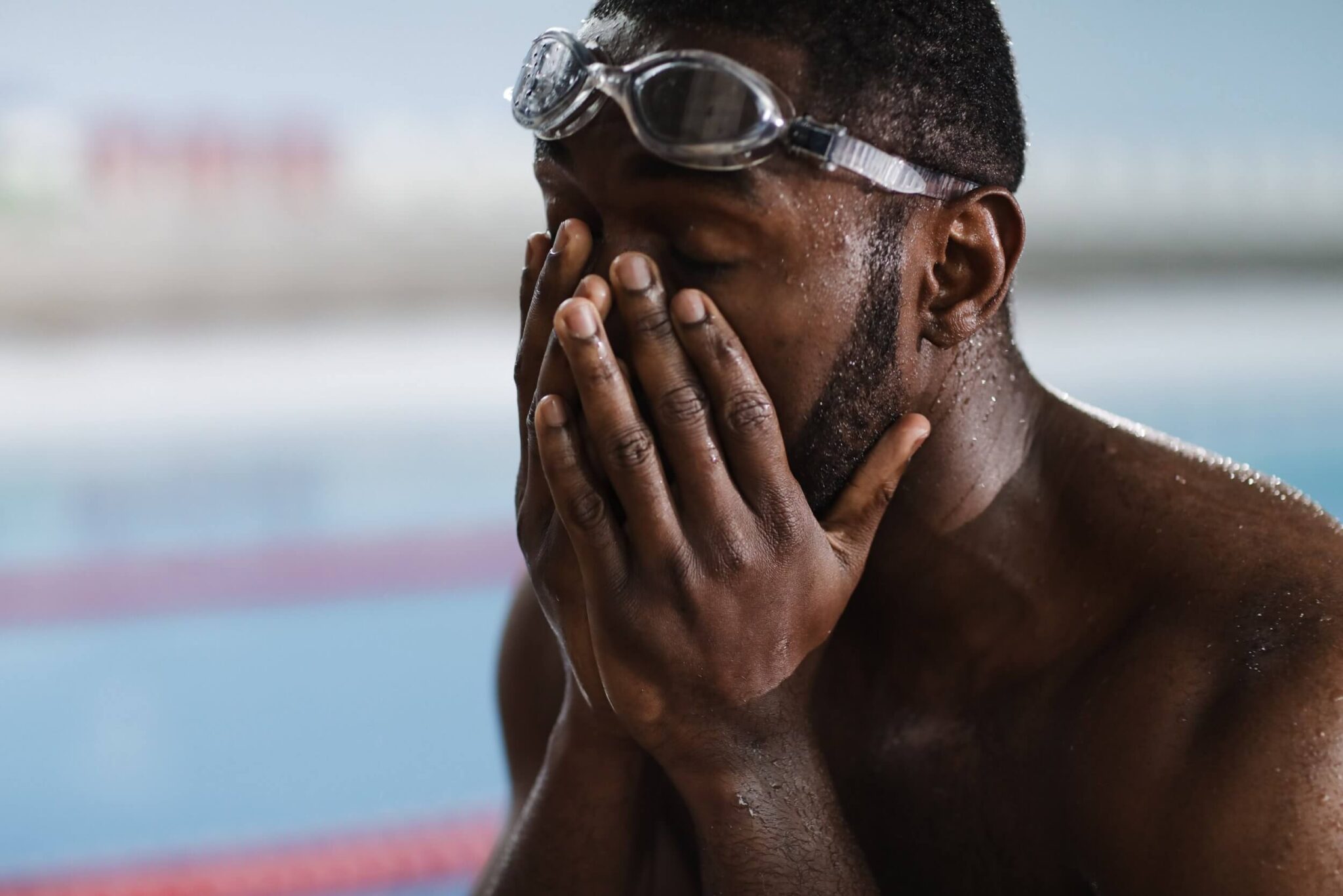 Elite Athletes: Dangers of Doping - Ultrahuman