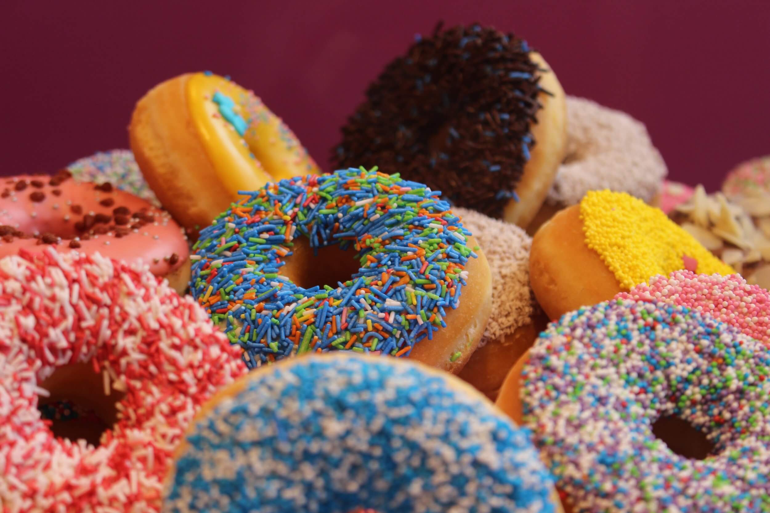 Sucrose explained: The key differences with 'added sugar' and how it ...