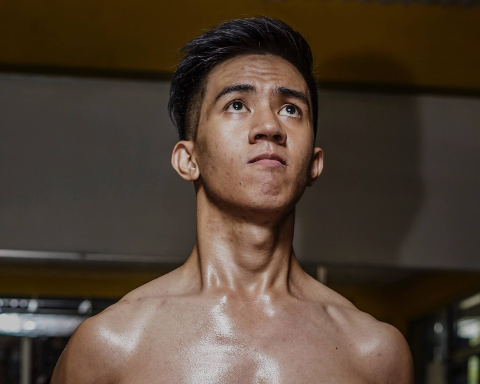 Priming For Athletic Training: Psychology Framework - Ultrahuman