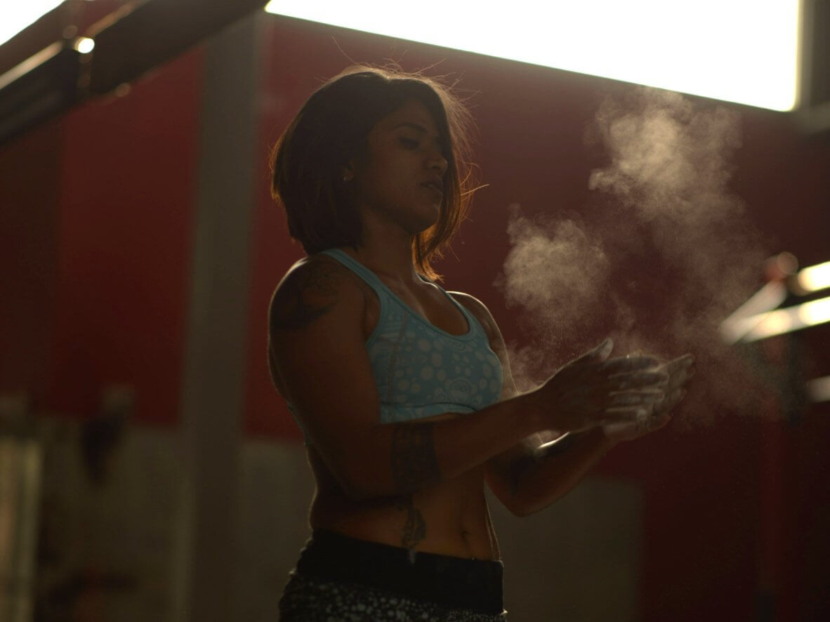 Expert Talk: Swetha Devaraj on Animal flow training & Plant-based Diets - Ultrahuman