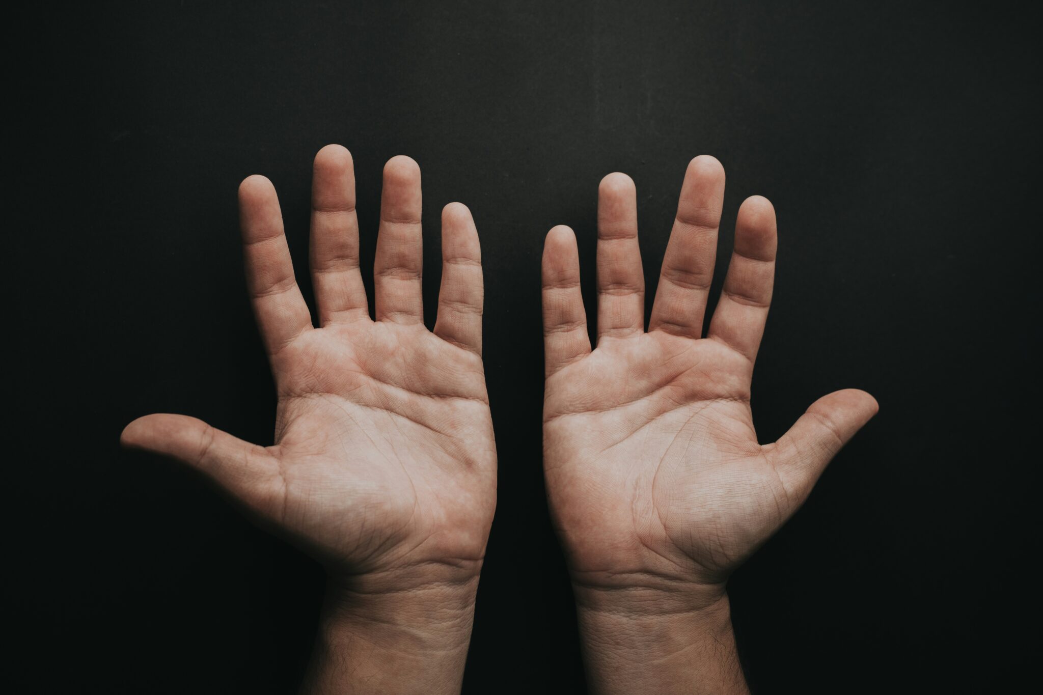How palm cooling improves physical performance - Ultrahuman