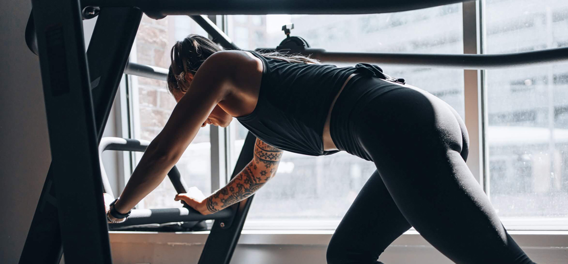 Get Set ‘METS’: Track your Workout Intensity - Ultrahuman