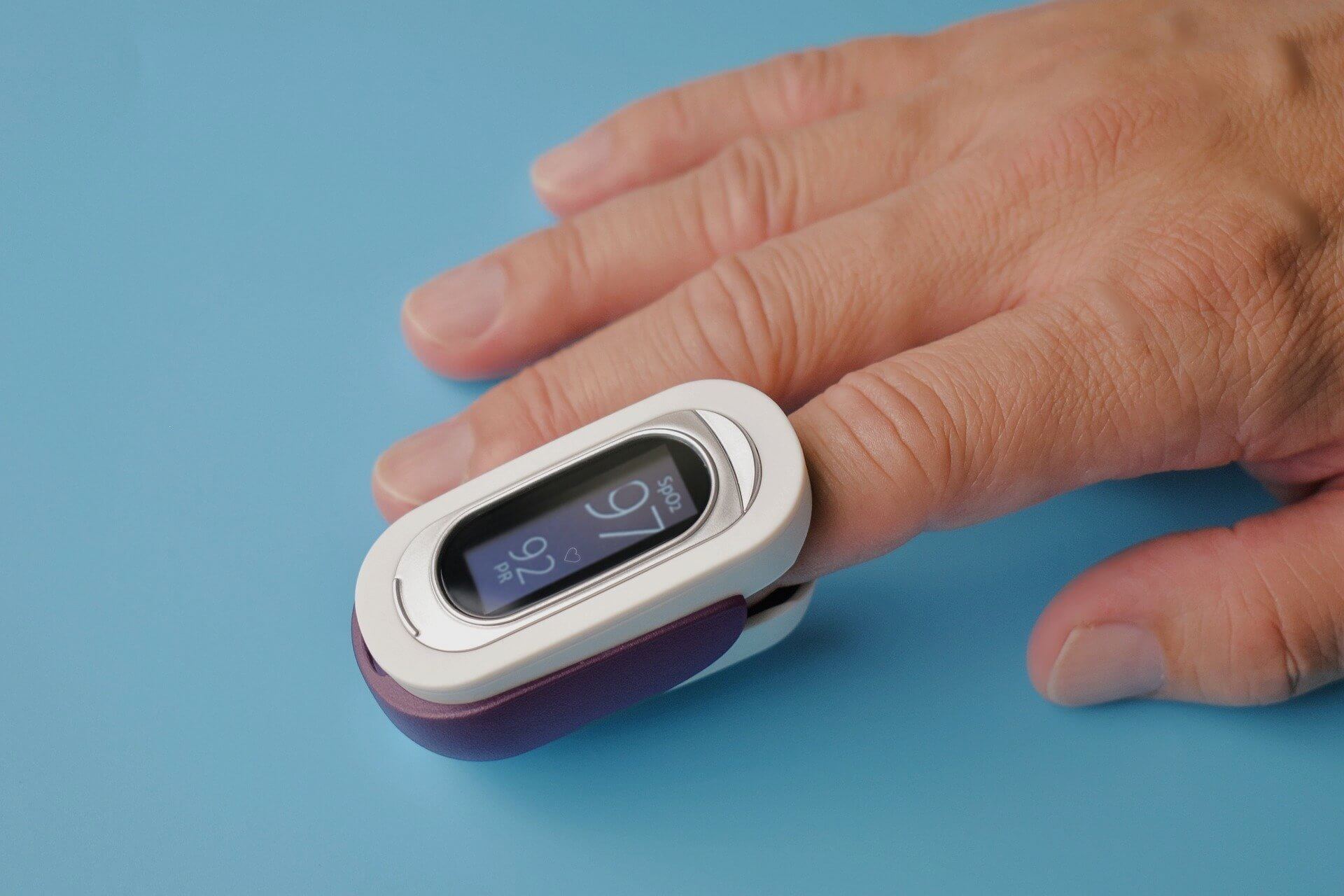 Why Should You Monitor Blood Oxygen Levels? - Ultrahuman