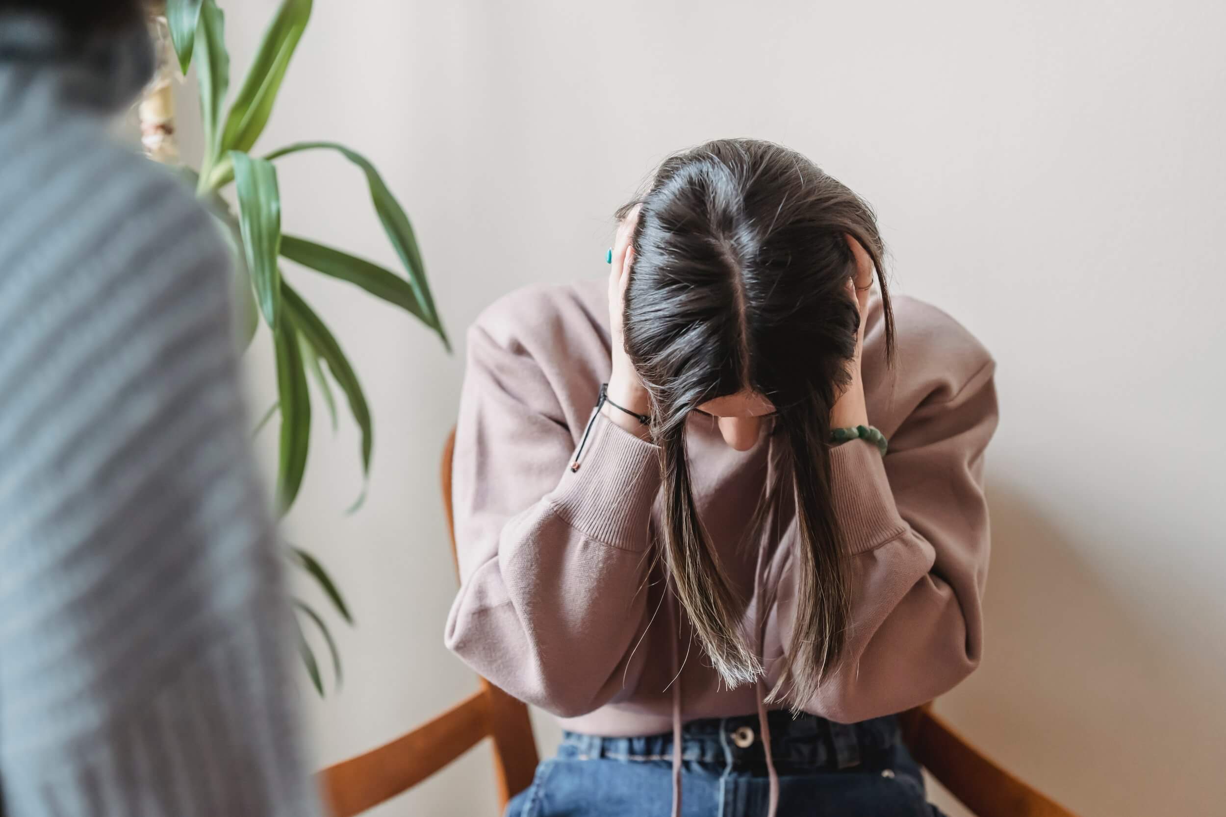 Getting out of the mind trap of Self-blame - Ultrahuman
