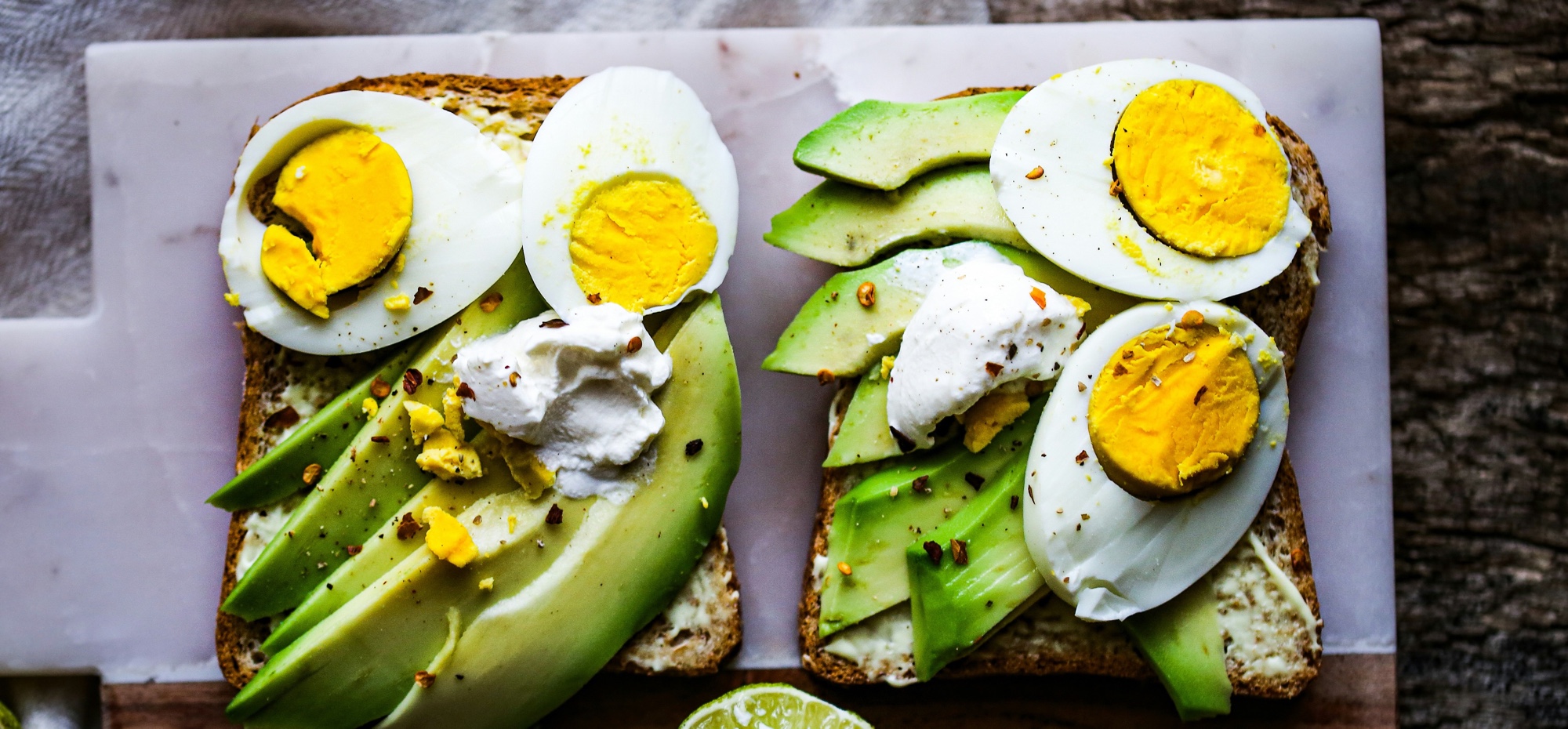 Avocado toast and blood sugar explained - Ultrahuman
