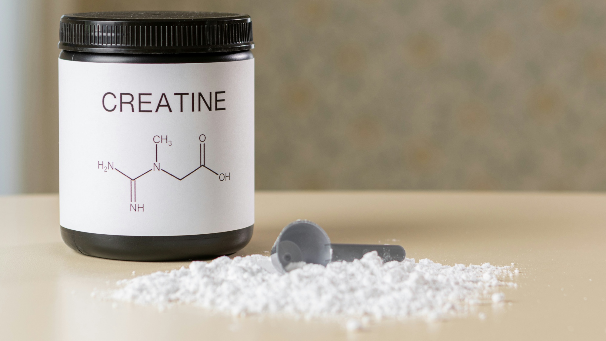 Creatine and blood glucose – how it affects your metabolism - Ultrahuman