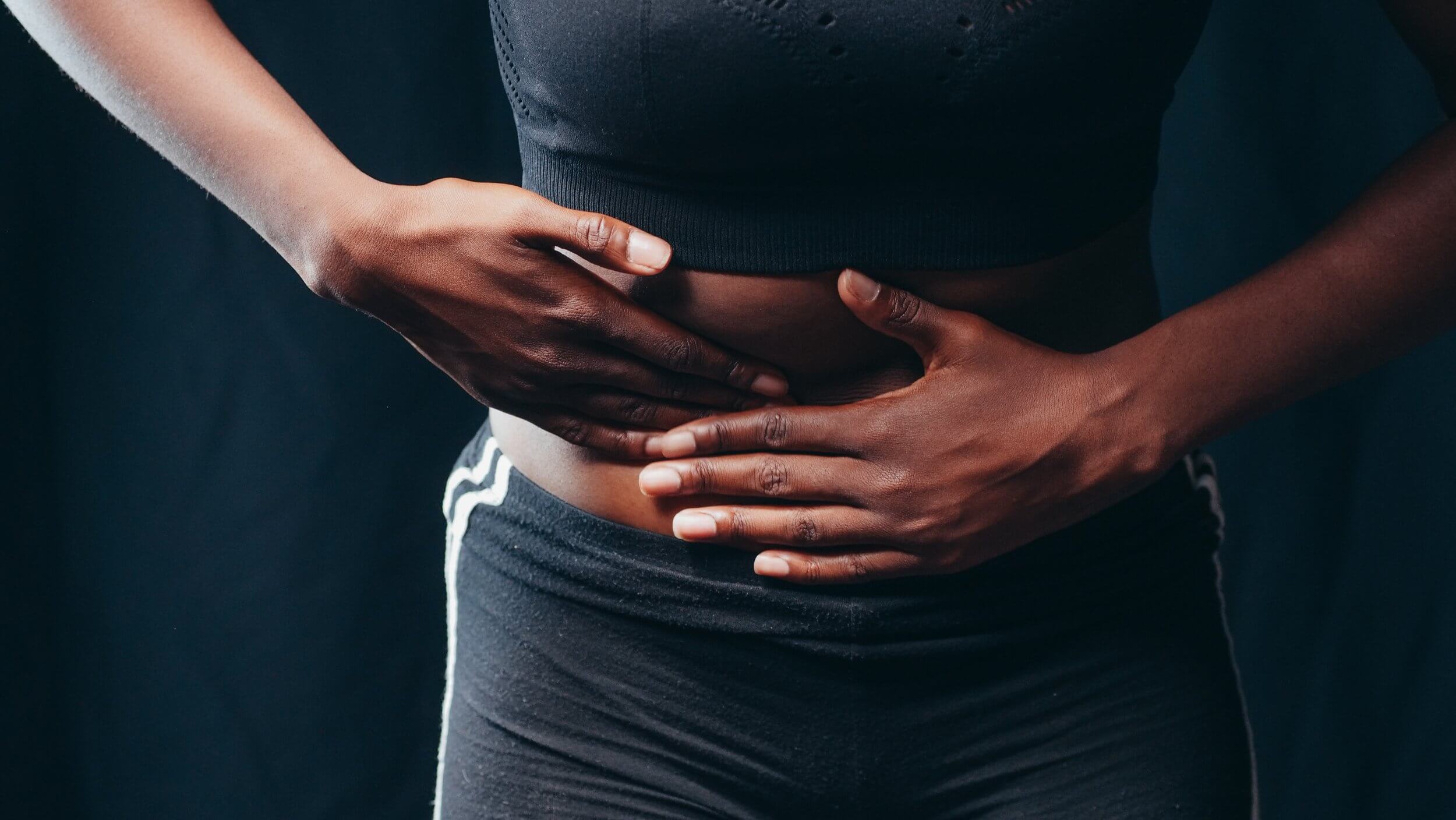 Dealing With IBS As A Pro-Athlete - Ultrahuman