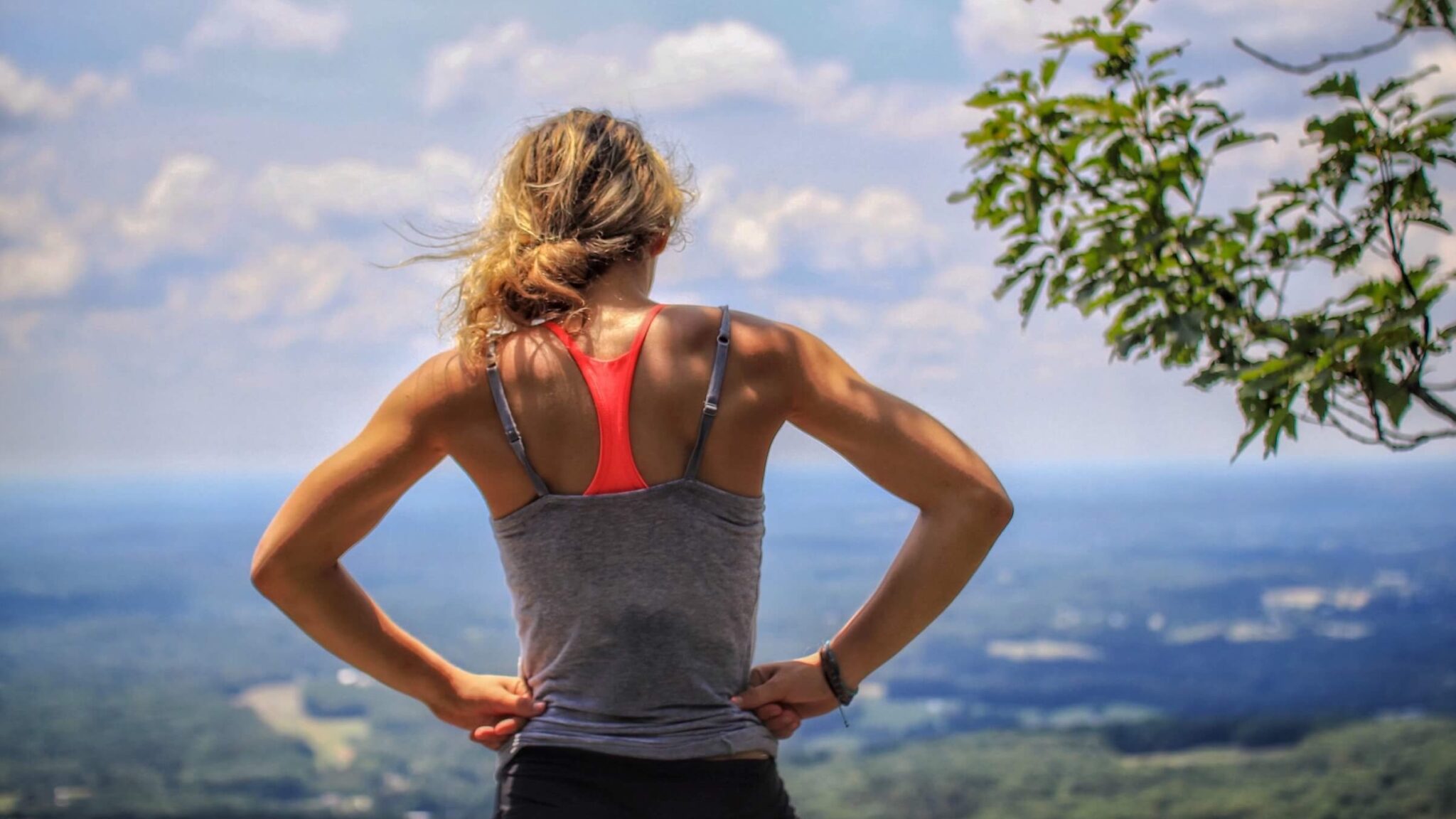 Running vs weight lifting – which one should you pick? - Ultrahuman