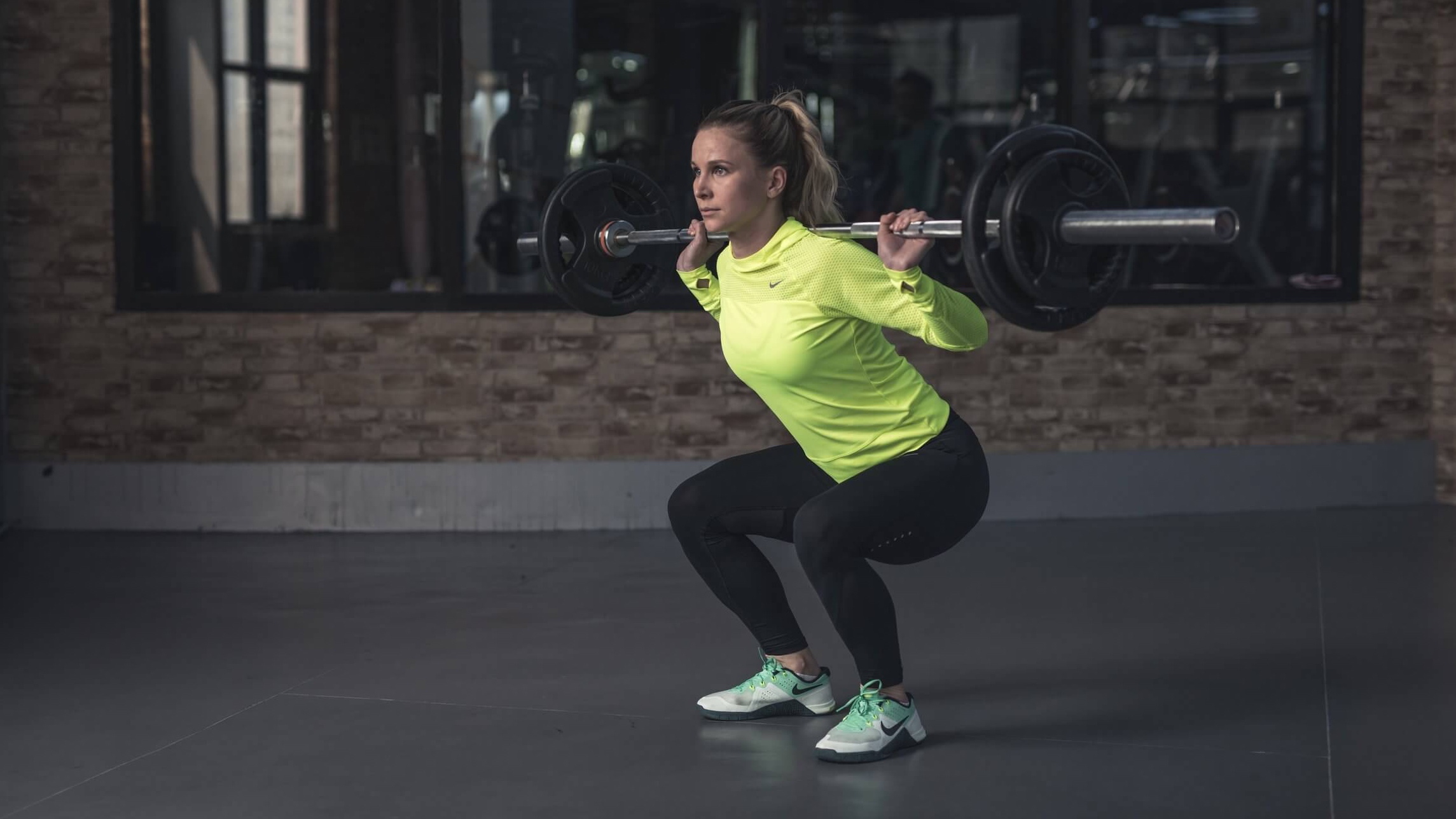Running vs weight lifting – which one should you pick? - Ultrahuman