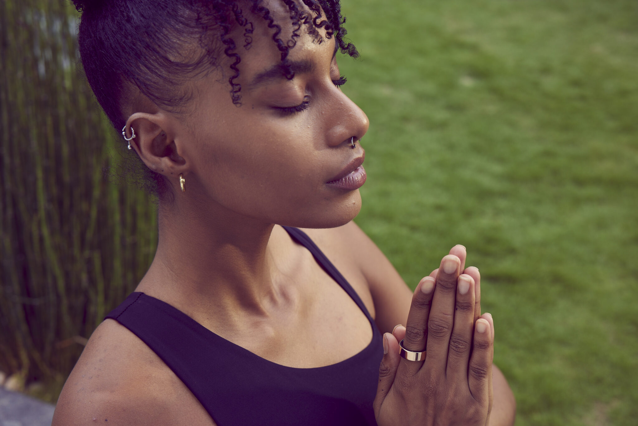 Ultrahuman Ring AIR: Dynamic Recovery - Ultrahuman