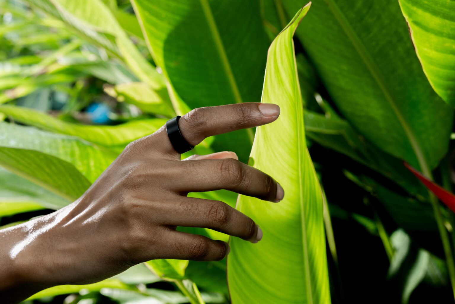 Ultrahuman Ring AIR: Dynamic Recovery - Ultrahuman