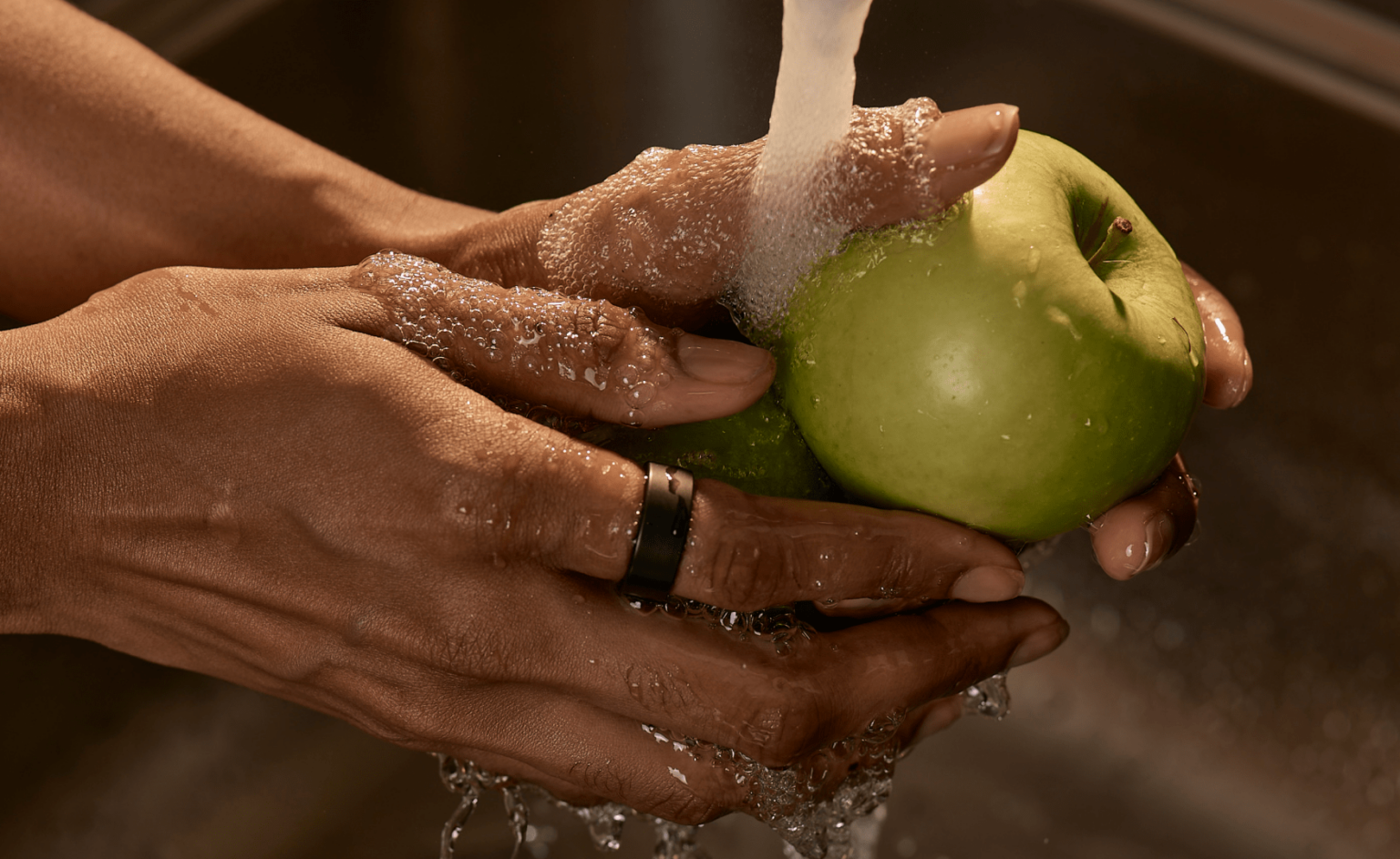 Caring for your Ultrahuman Ring — A comprehensive guide - Ultrahuman