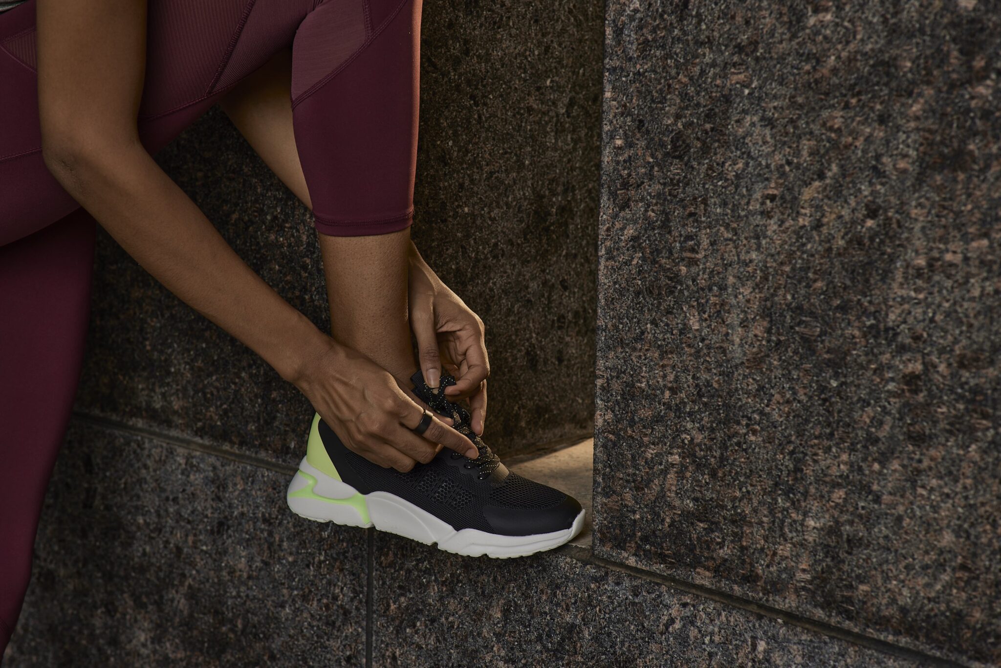 Ultrahuman Ring AIR: Dynamic Recovery - Ultrahuman