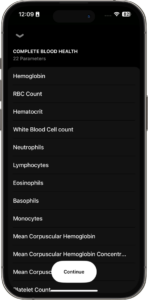 What do your blood markers mean about your health? - Ultrahuman