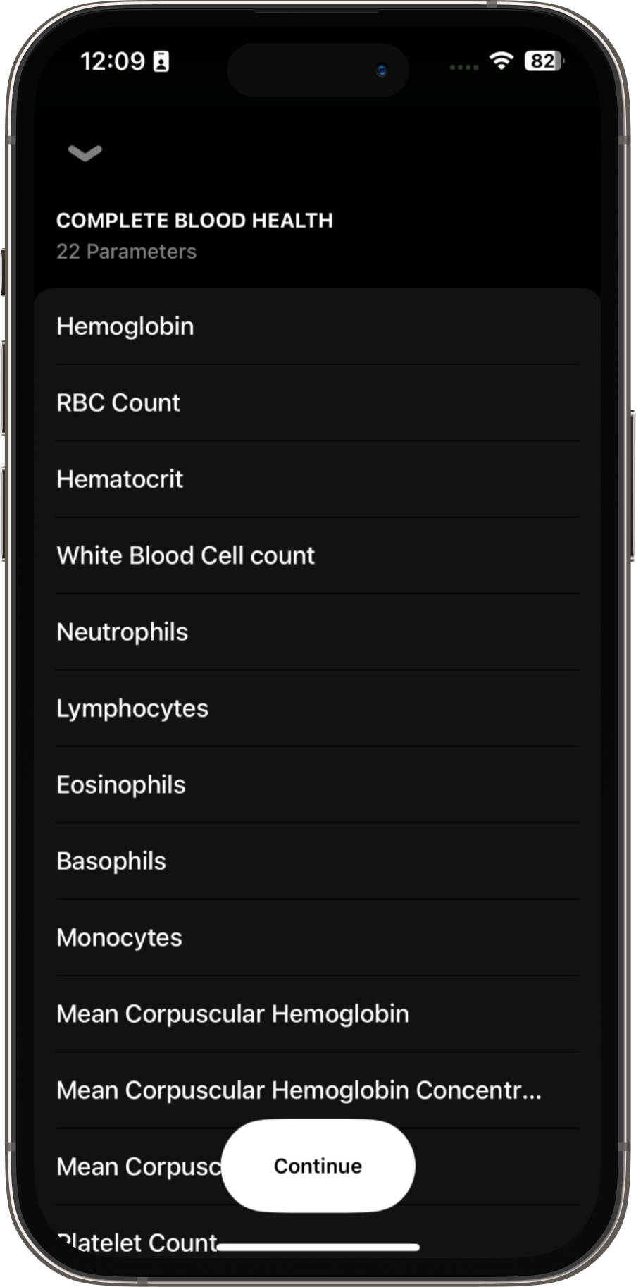 What do your blood markers mean about your health? - Ultrahuman