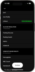 What do your blood markers mean about your health? - Ultrahuman