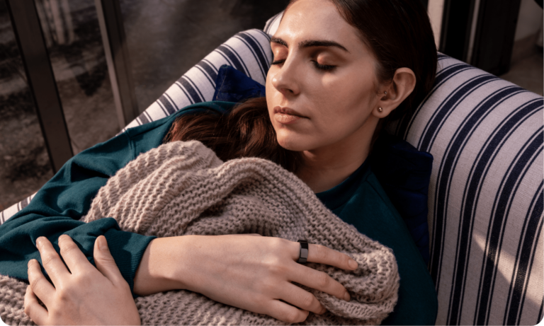 Getting started with the Ultrahuman Ring AIR: Onboarding guide - Ultrahuman