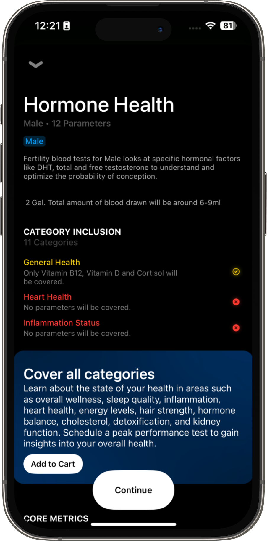 What do your blood markers mean about your health? - Ultrahuman