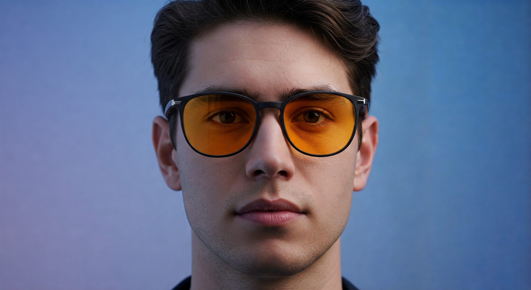 Blue light-blocking glasses explained: The evidence for sleep gains ...