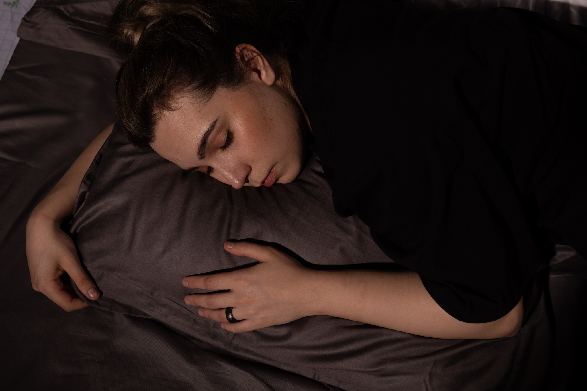 Ultrahuman Ring AIR: Dynamic Recovery - Ultrahuman