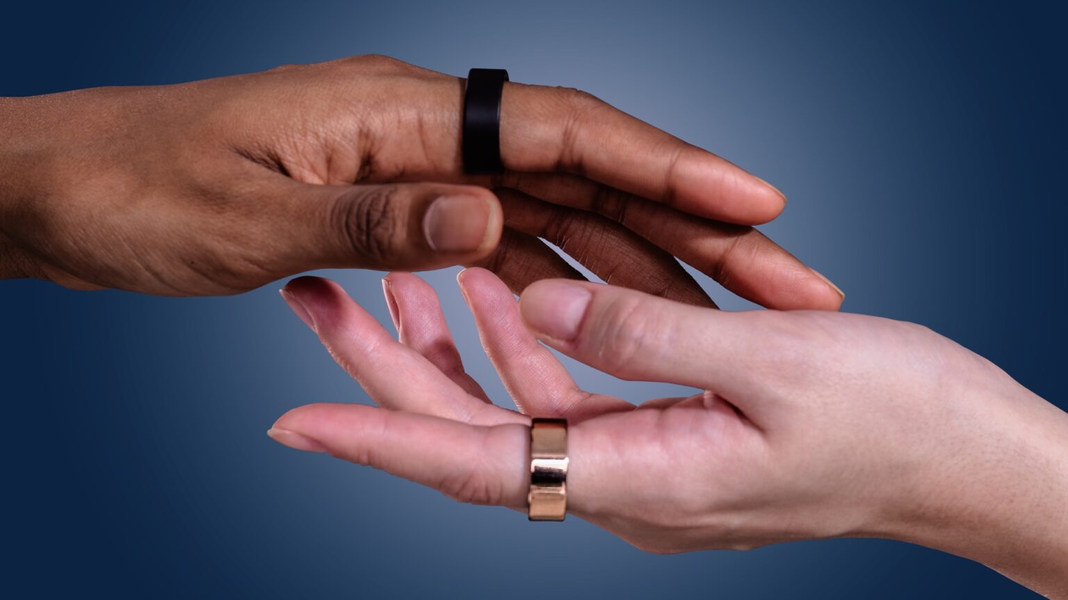 How the Ultrahuman Ring AIR tracks skin temperature - Ultrahuman