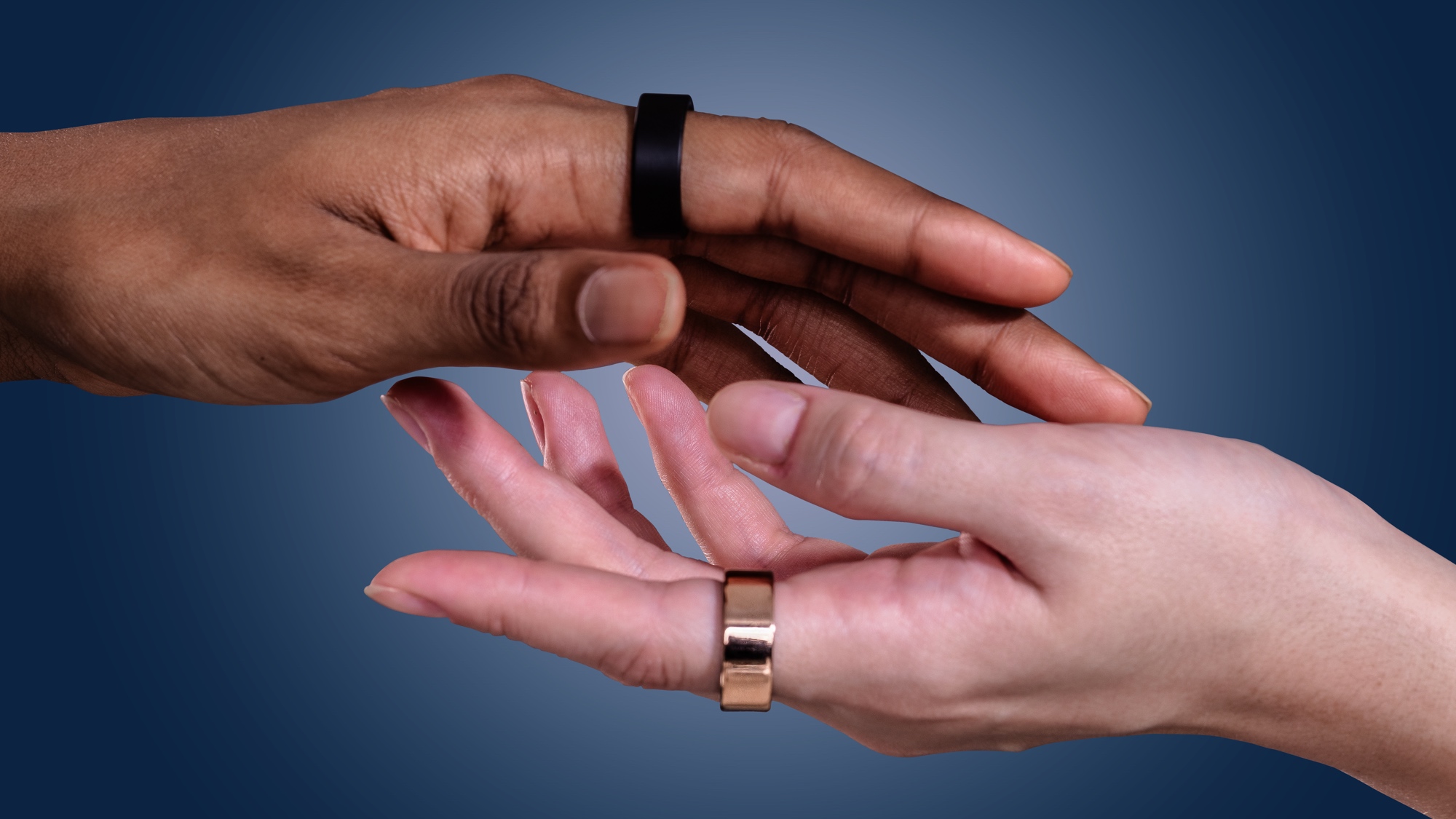 Introducing Chill Mode: Extend your Ring AIR battery life - Ultrahuman