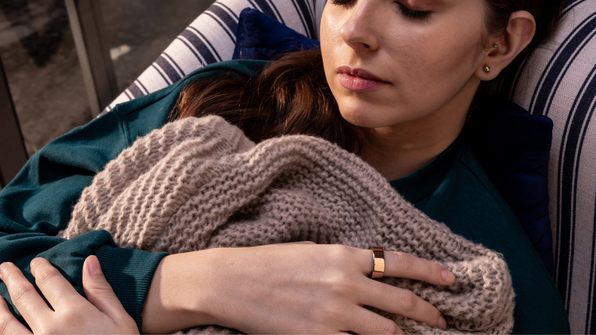 Sleep Algorithm 2.0 explained: Personalized sleep scoring - Ultrahuman