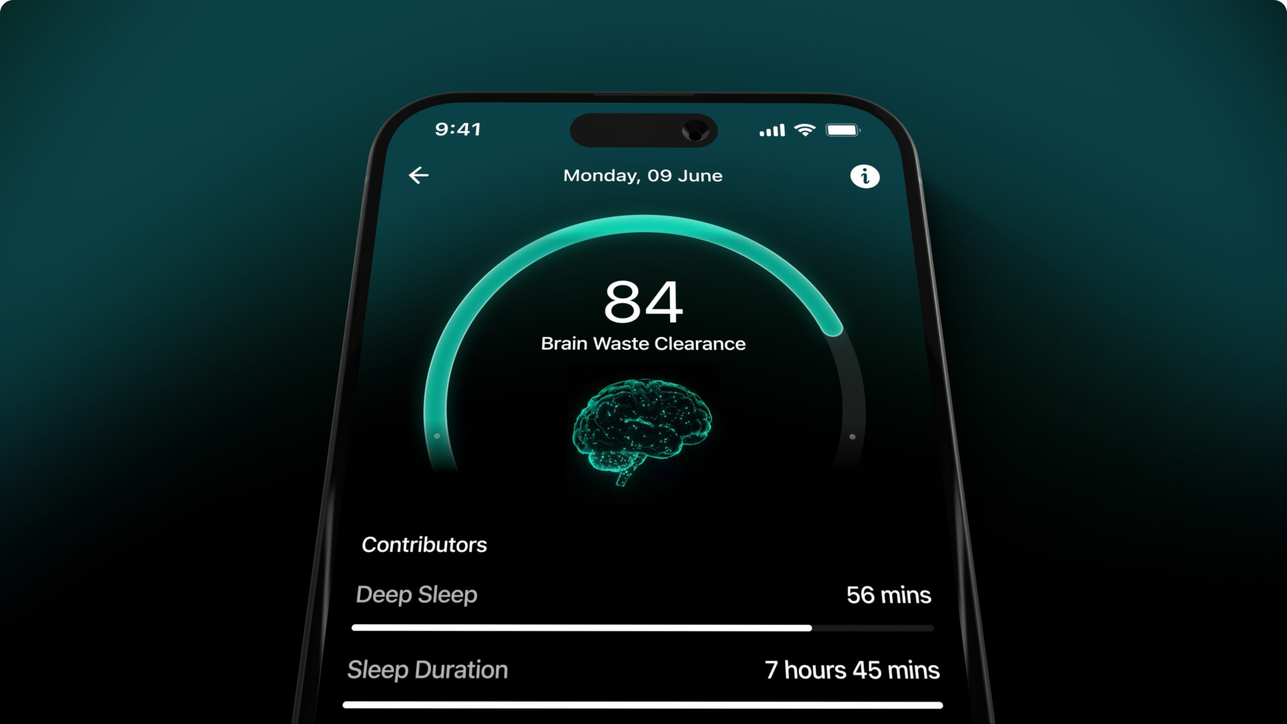 Introducing Brain Waste Clearance: A new marker for brain recovery ...