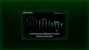 Ultrahuman Early Summer Release Sprint ‘25 - Ultrahuman