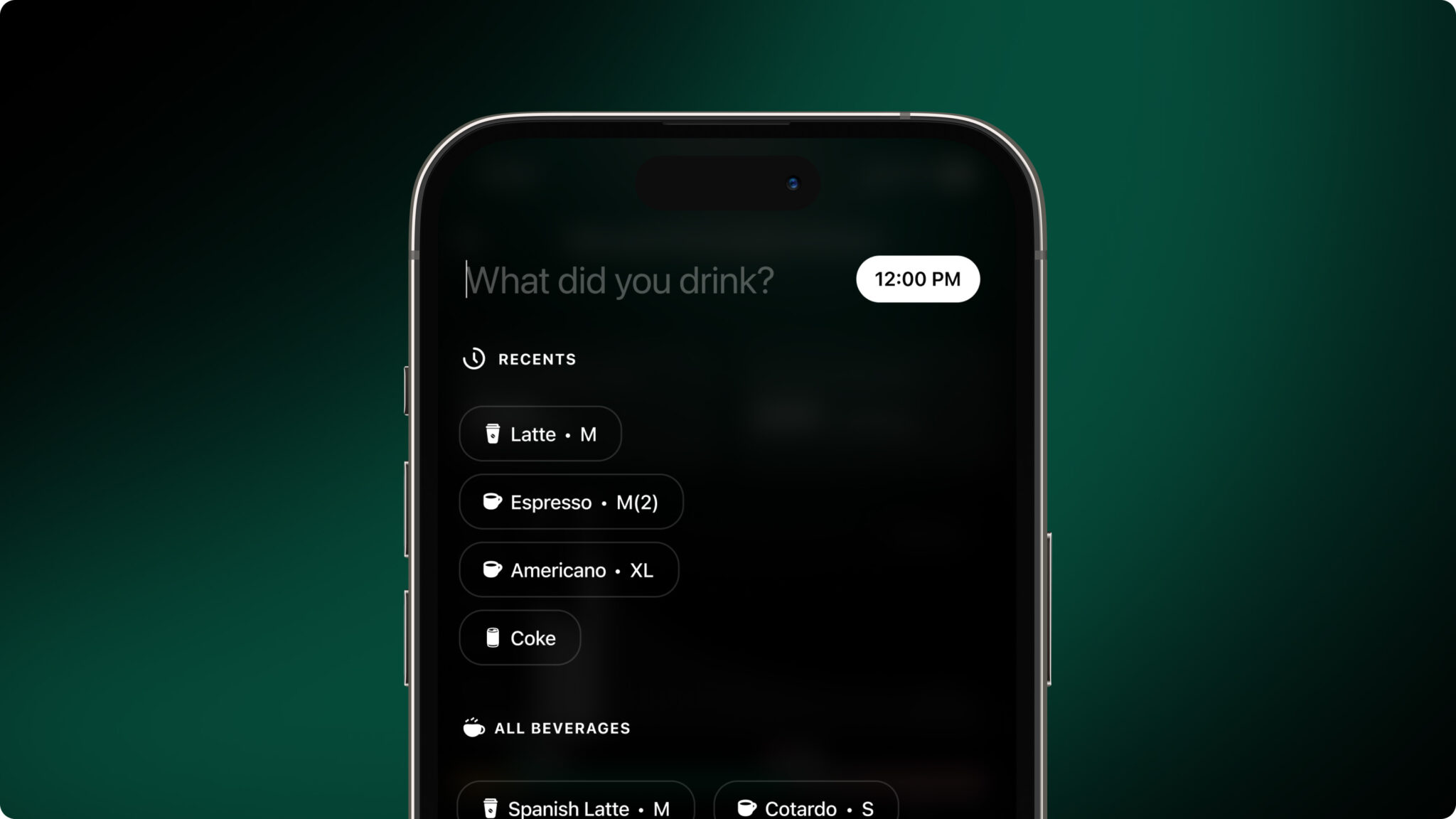 Introducing Caffeine Window upgrade: Now with real-time tracking and ...