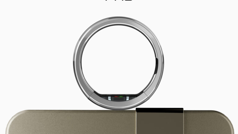 Introducing the Ultrahuman Ring PRO: Performance by design - Ultrahuman